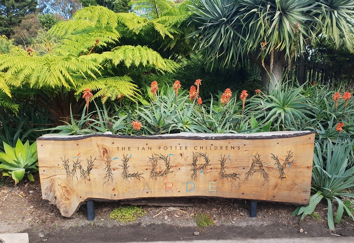 Ian Potter 1 - Hills District Mums