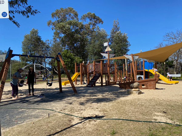 Patonga-Pirate-Park - Hills District Mums