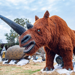Sydney-Zoo-Ice-Age-250 - Hills District Mums