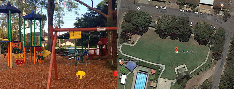 Kenthurst-Park - Hills District Mums