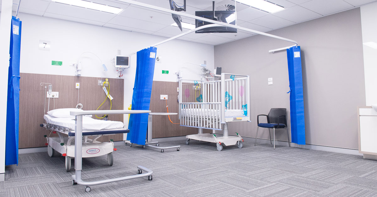 WiSE Emergency Specialists: a Walk-in Specialist Emergency Clinic ...