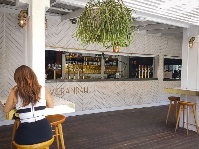 Hills District Mums visits The Fiddler Rouse Hill - Hills District Mums