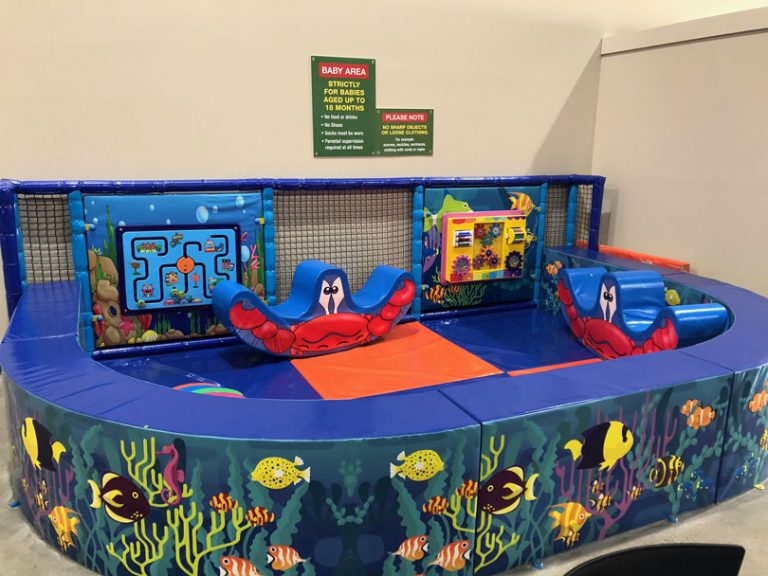 Croc's Playcentre Castle Hill - Hills District Mums