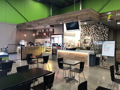 Croc's Playcentre Castle Hill - Hills District Mums