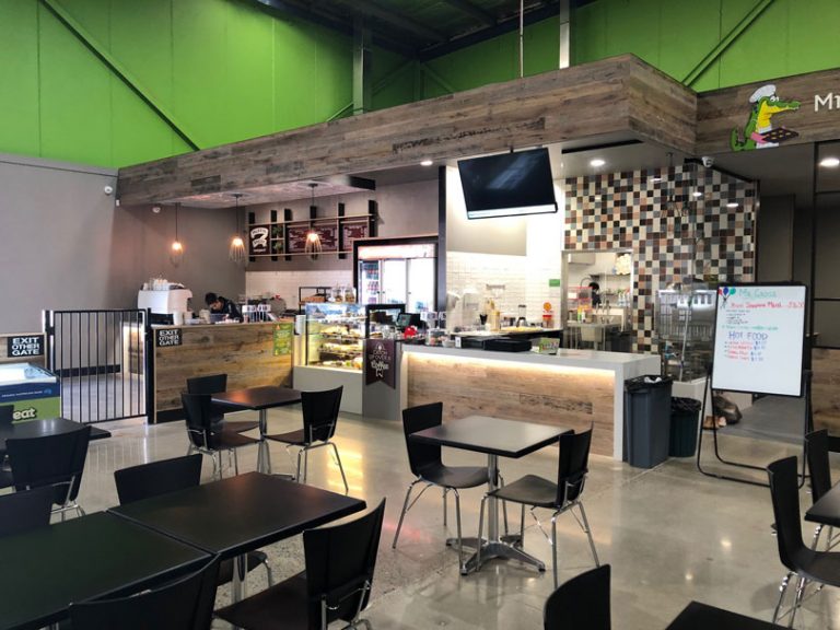 Croc's Playcentre Castle Hill - Hills District Mums