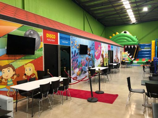 Croc's Playcentre Castle Hill - Hills District Mums