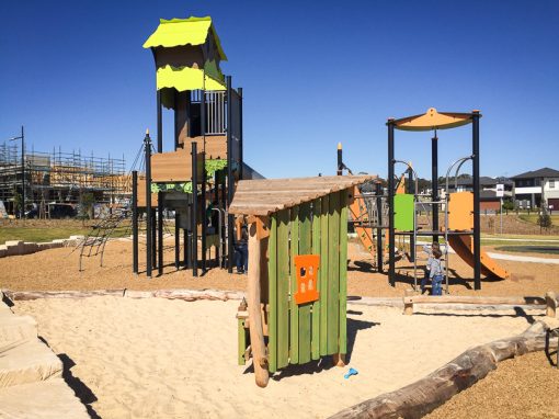 Piddington St Playground The Ponds (4 of 8) - Hills District Mums