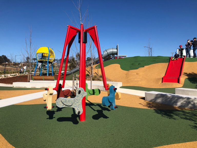 Box Hill | The Gables | Playgrounds - Hills District Mums