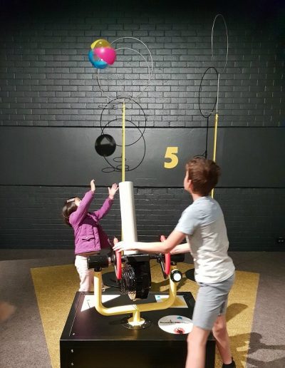 Questacon | A Canberra must do - Hills District Mums