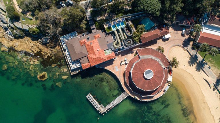Water slides in Sydney - Hills District Mums