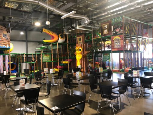 Croc's Playcentre Marsden Park - Hills District Mums