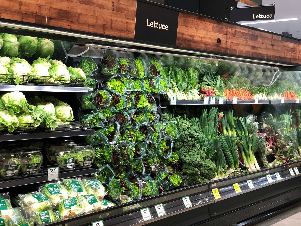 Check out Cherrybrook Woolworths' latest refresh - Hills District Mums
