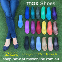 6 reasons to love Mox shoes - Hills District Mums
