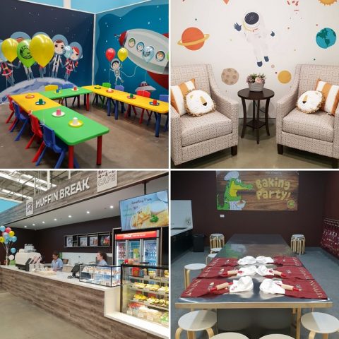 Croc's Playcentre Rouse Hill is here - Hills District Mums
