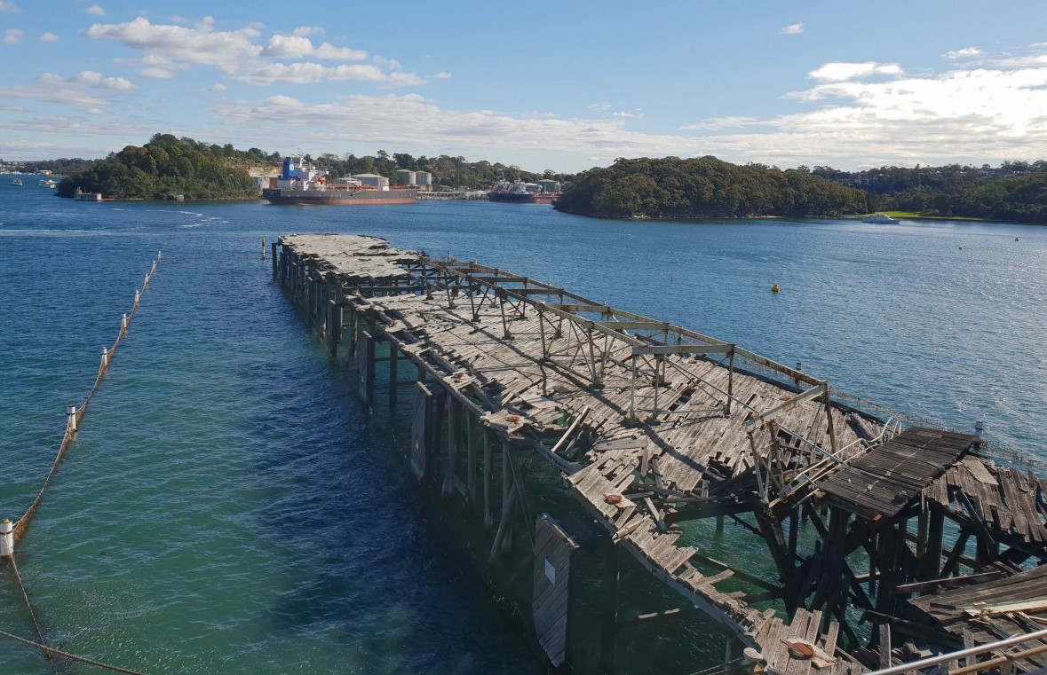 Explore | The Coal Loader Waverton - Hills District Mums