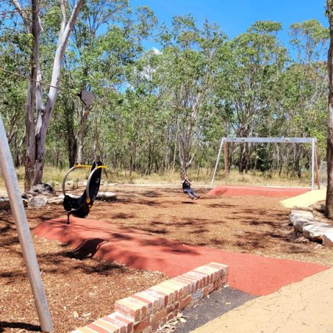 Rouse Hill Regional Park Playground - Hills District Mums