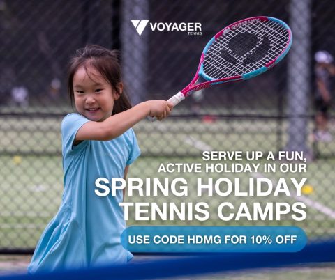 The Hills Sydney: 2025 Spring School Holiday Guide - Hills District Mums