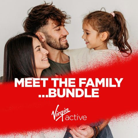 Introducing Virgin Active's family bundle! - Hills District Mums