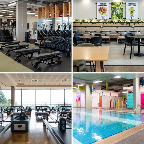 Introducing Virgin Active's family bundle! - Hills District Mums